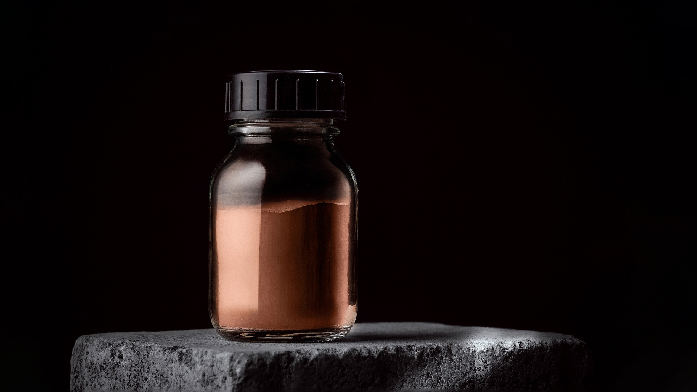 Copper-based Osprey® C18150 – stellar consistency from earth to space