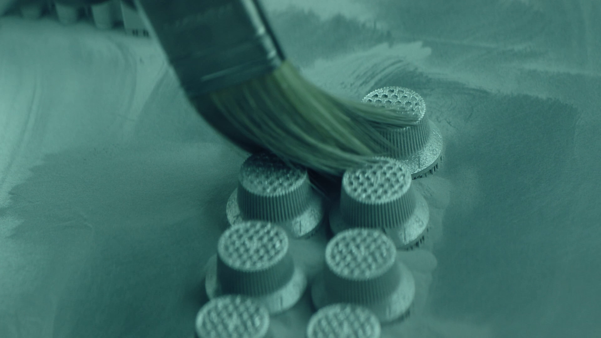 How to print and perfect a smash-proof masterpiece