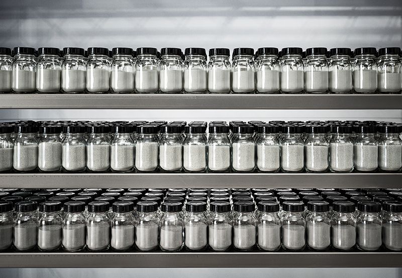 The material matchmaker: Vital things to consider when selecting your ...