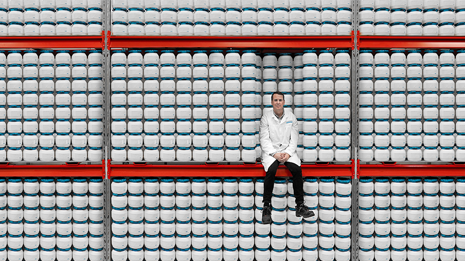 Our metal powder webshop Osprey® Online is open for business