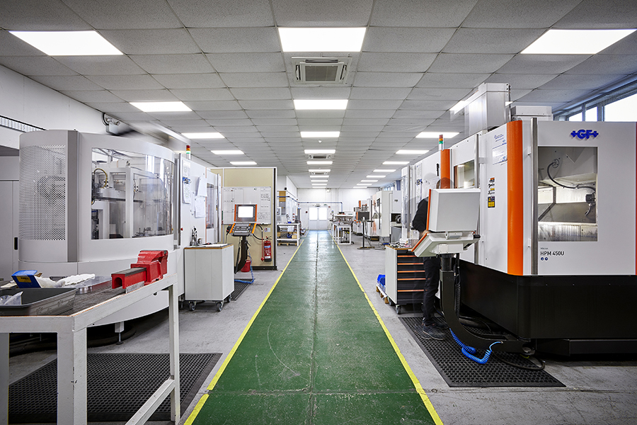 BEAMIT Group acquires 3T Additive Manufacturing, creating Europe’s most ...